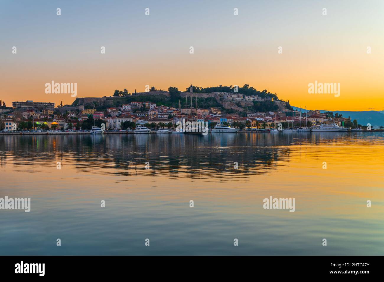 Modern greece hi-res stock photography and images - Alamy