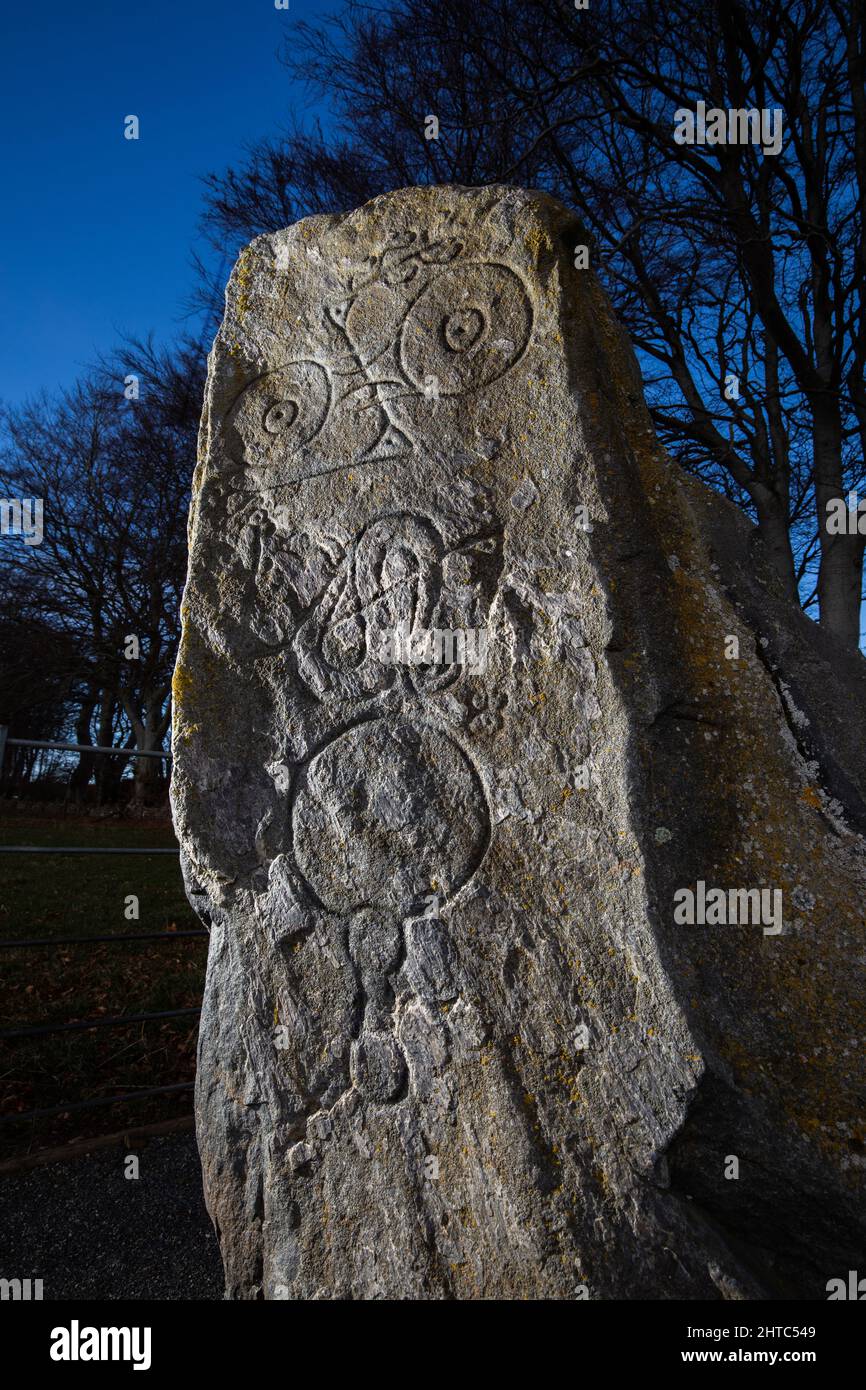 Picardy stone hi-res stock photography and images - Alamy