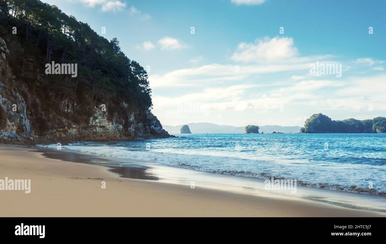 Sandycoast hi-res stock photography and images - Alamy