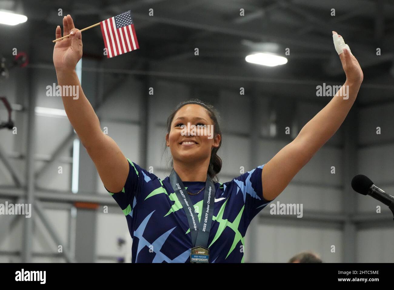 Janee kassanavoid hi-res stock photography and images - Alamy