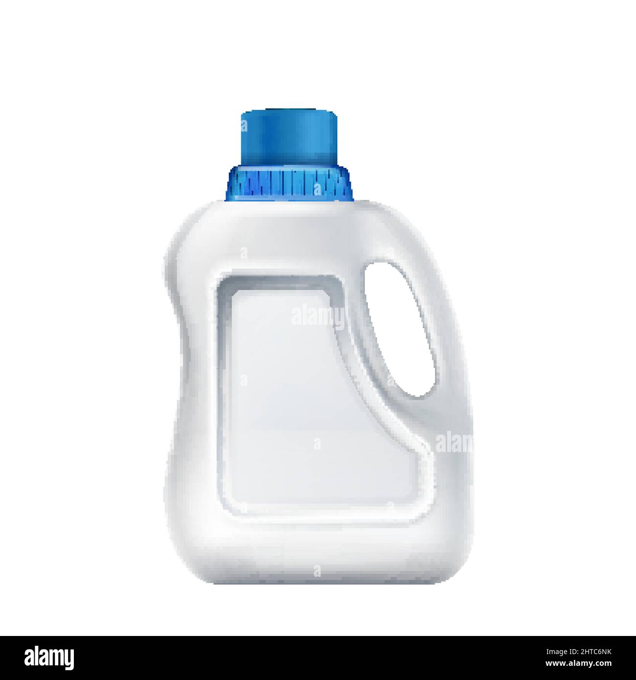 detergent bottle plastic product vector Stock Vector Image & Art - Alamy