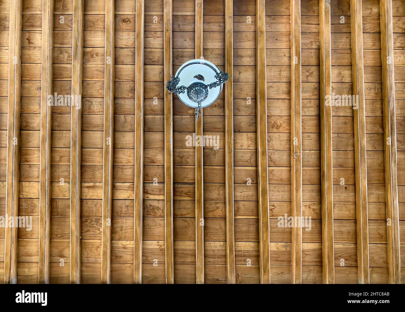 Indonesian traditional house hi-res stock photography and images - Alamy