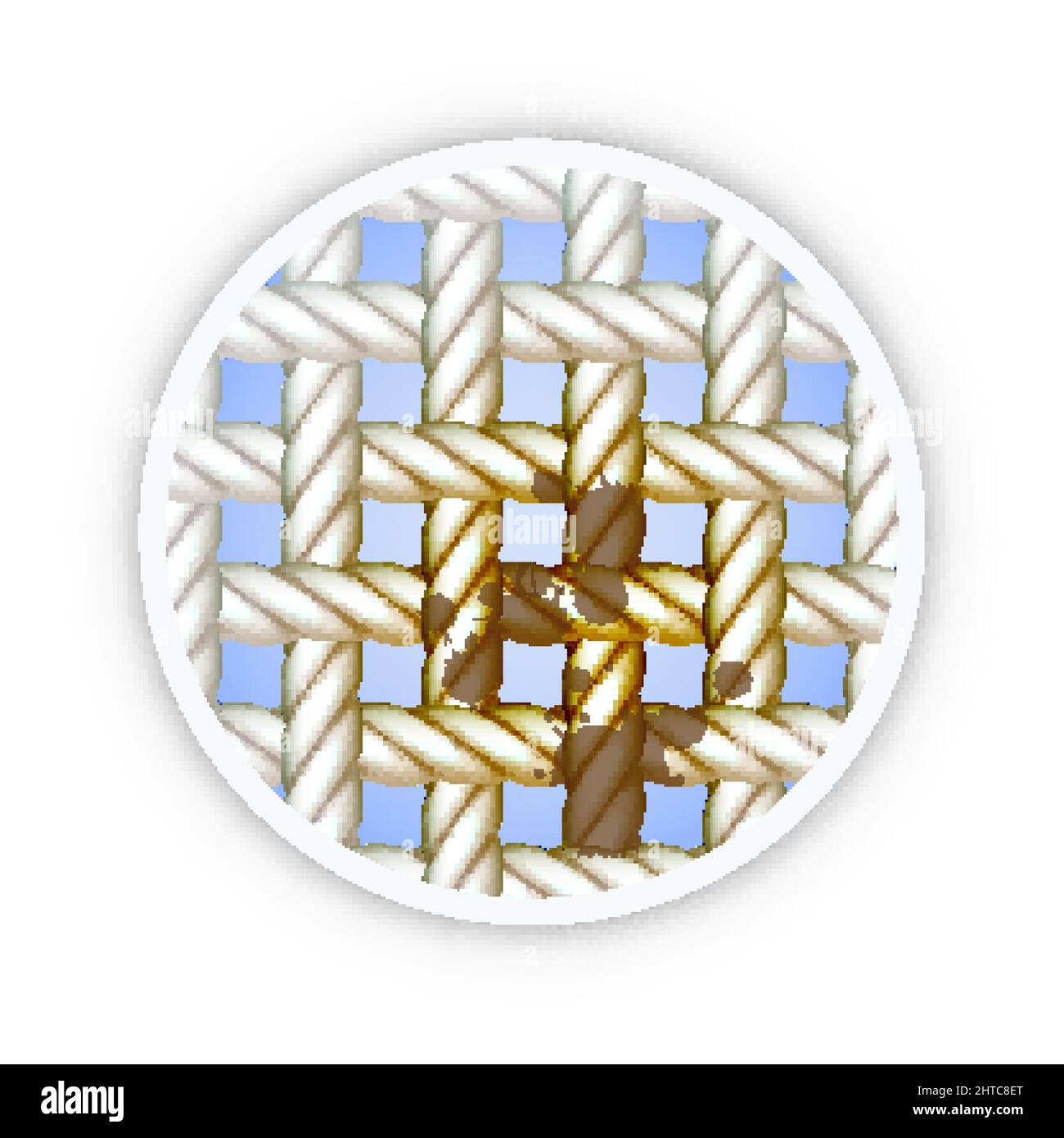 Fabric stain remover Stock Vector Images - Alamy