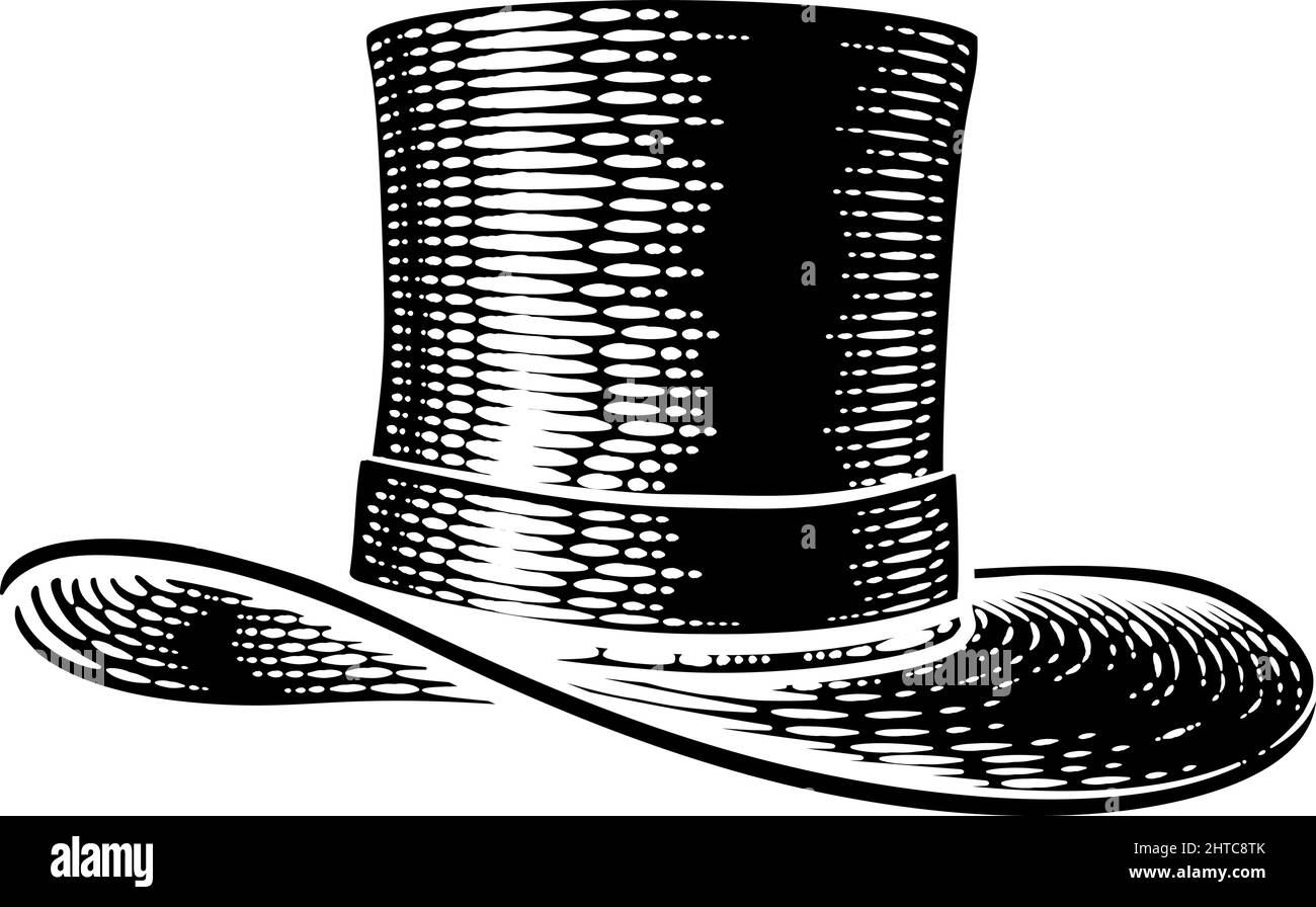 Vector Magic Top Hat
