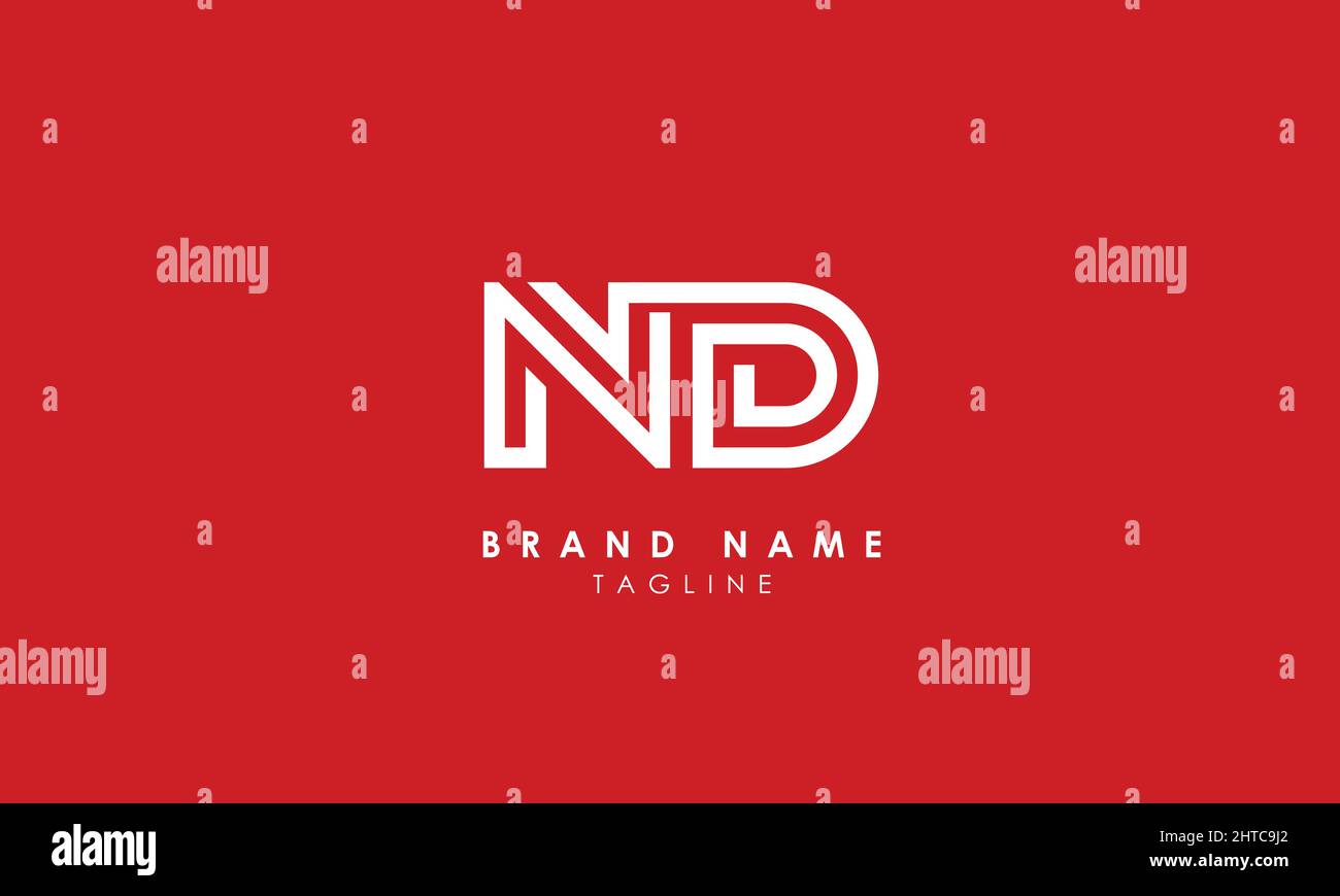 Dn vector vectors hi-res stock photography and images - Alamy