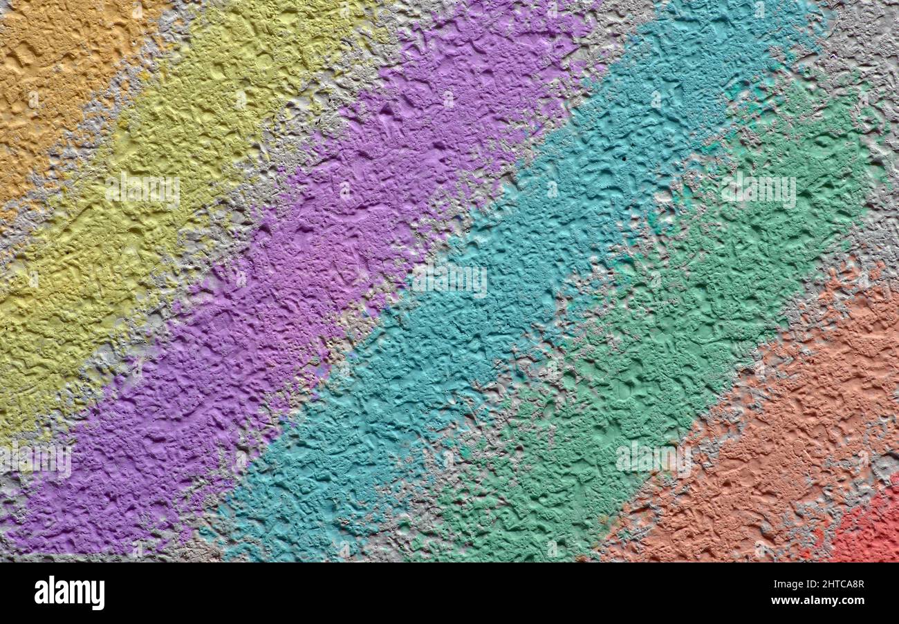 Blank colorful wallpaper, background, backdrop collections Stock Photo ...