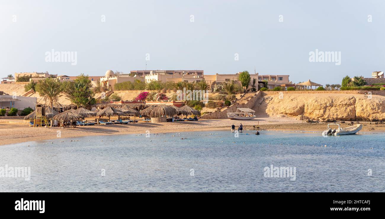 Sharm el naga hi-res stock photography and images - Alamy