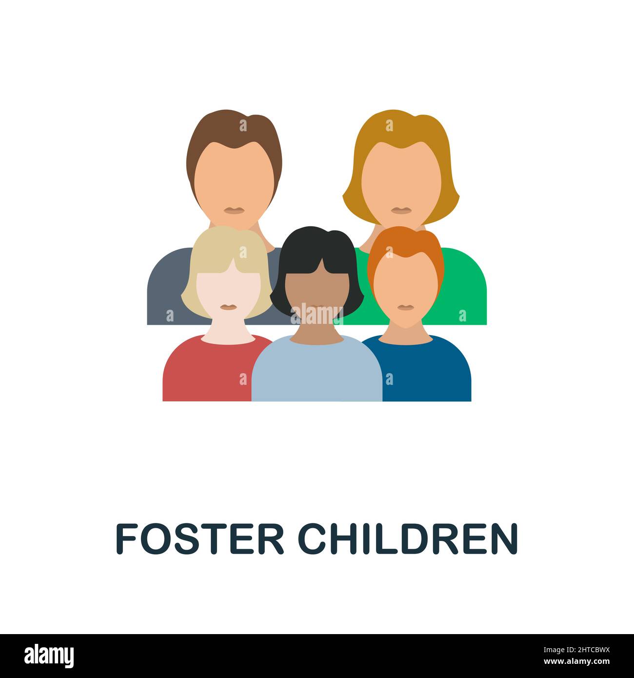 Foster court Stock Vector Images - Alamy