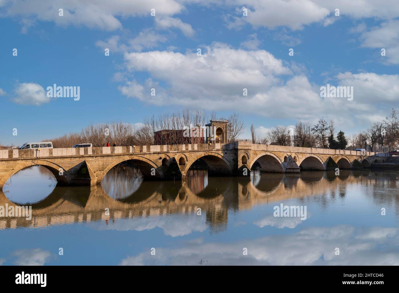 Tunca river hi-res stock photography and images - Alamy