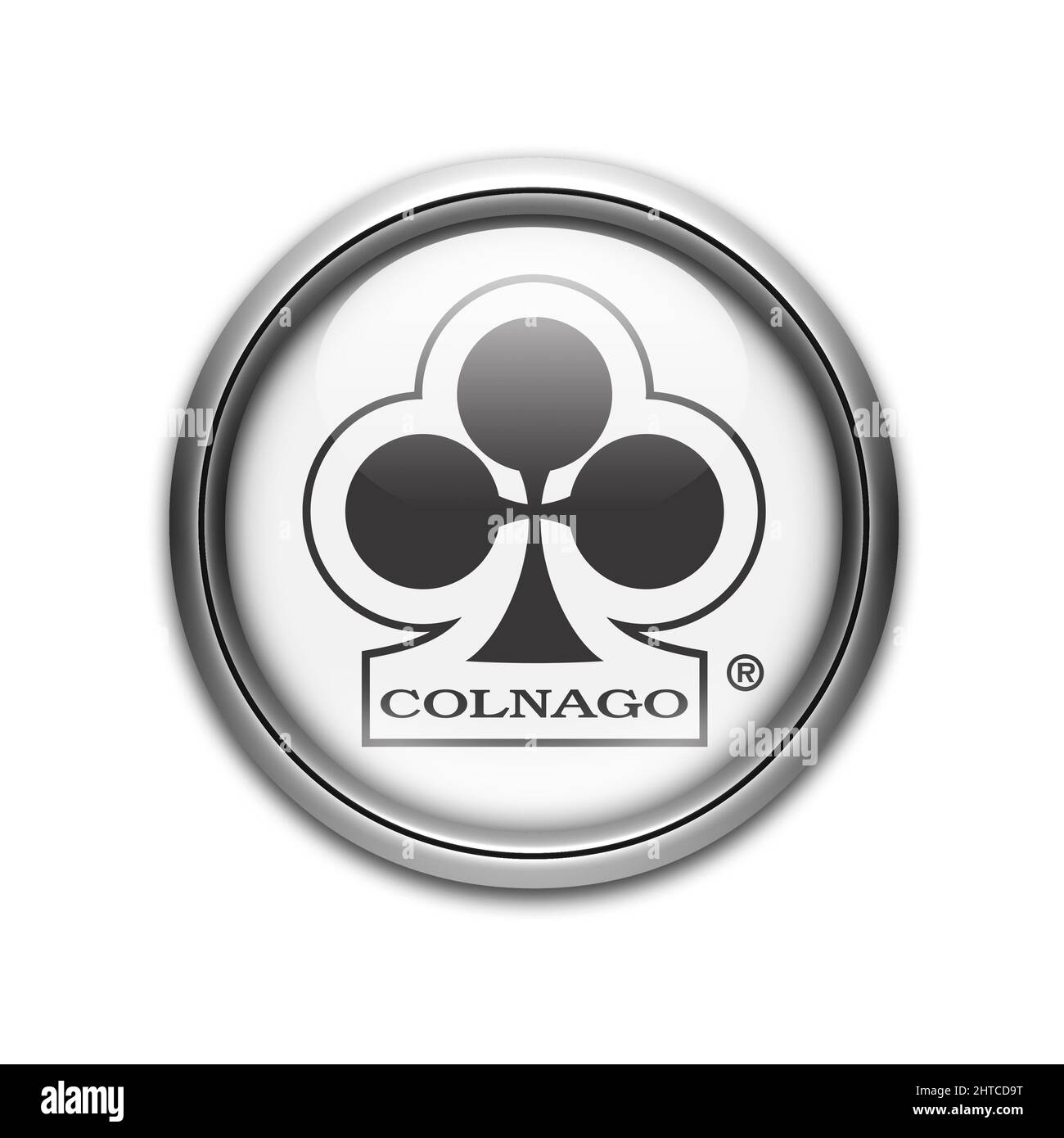 Colnago Cut Out Stock Images & Pictures - Alamy