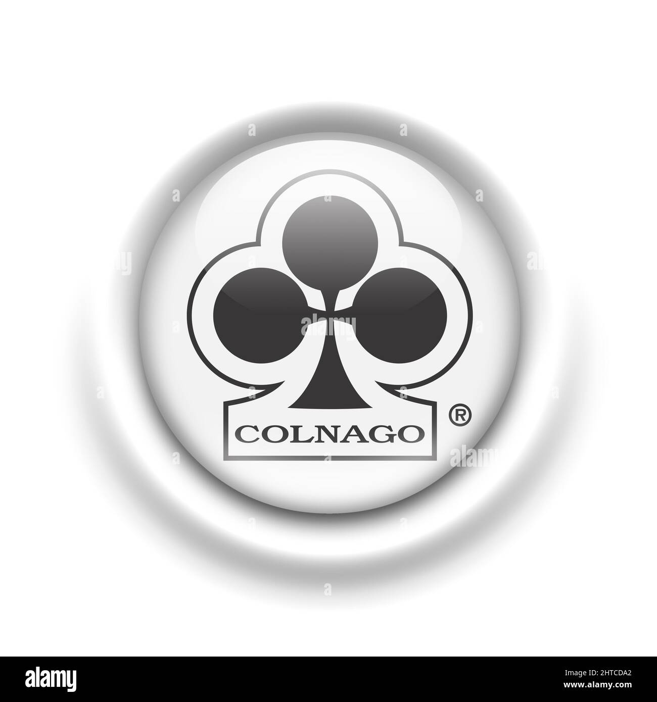 Colnago hi-res stock photography and images - Alamy