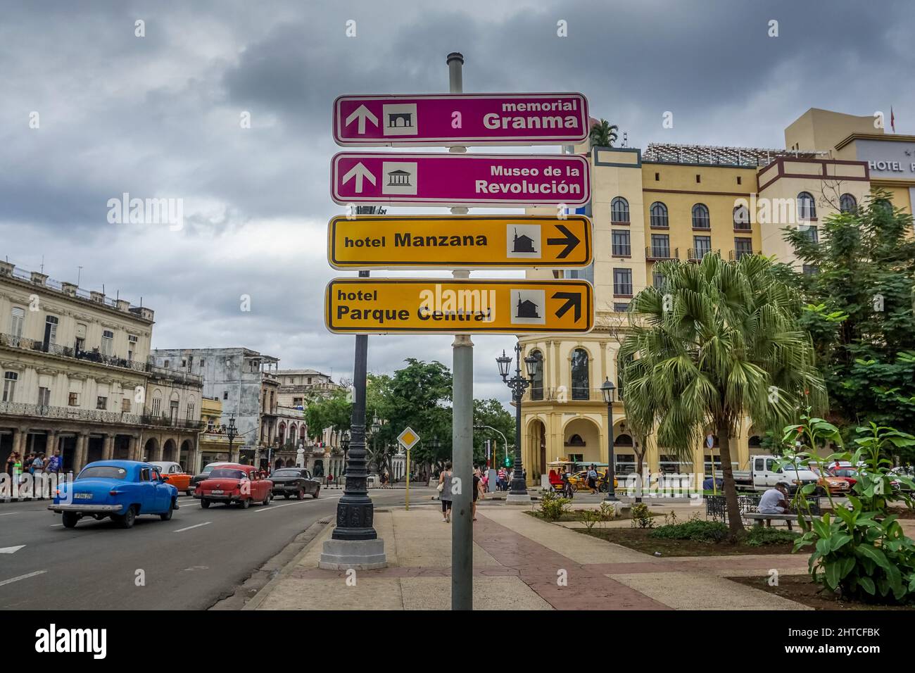 Central plank road hi-res stock photography and images - Alamy