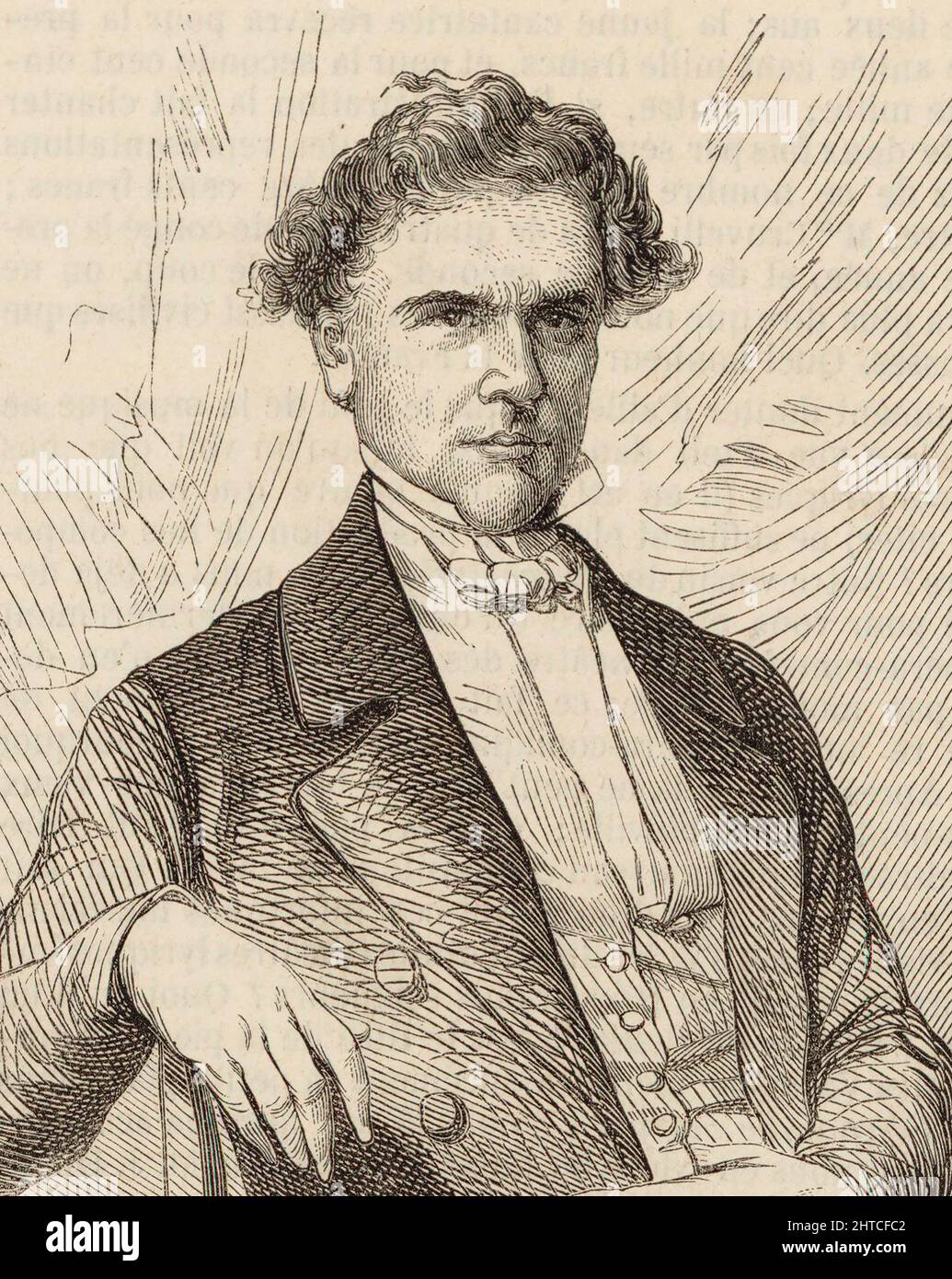 Henri reber hi-res stock photography and images - Alamy