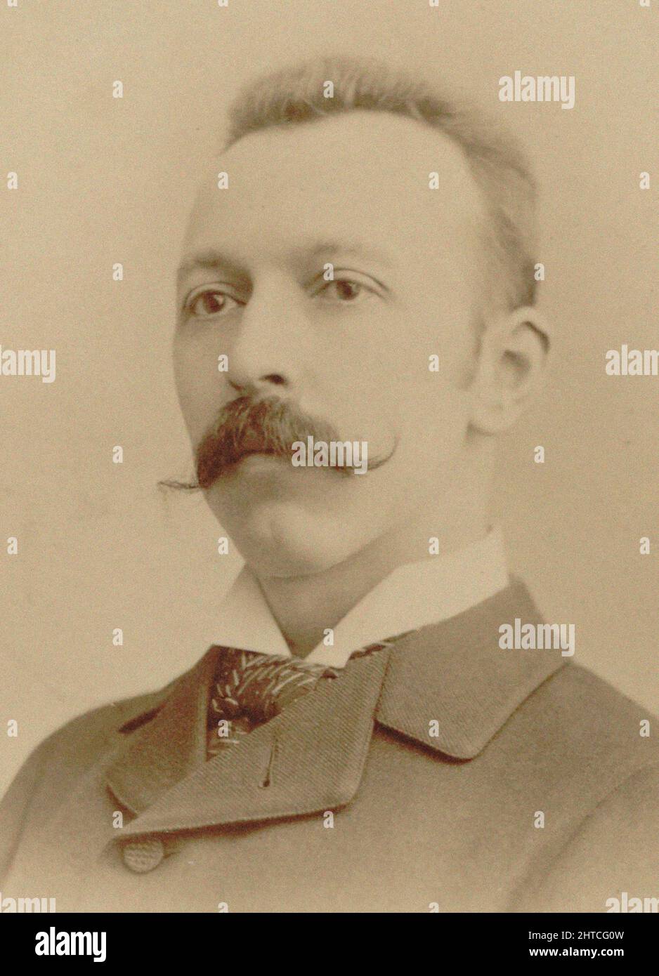 Leon boellmann hi-res stock photography and images - Alamy