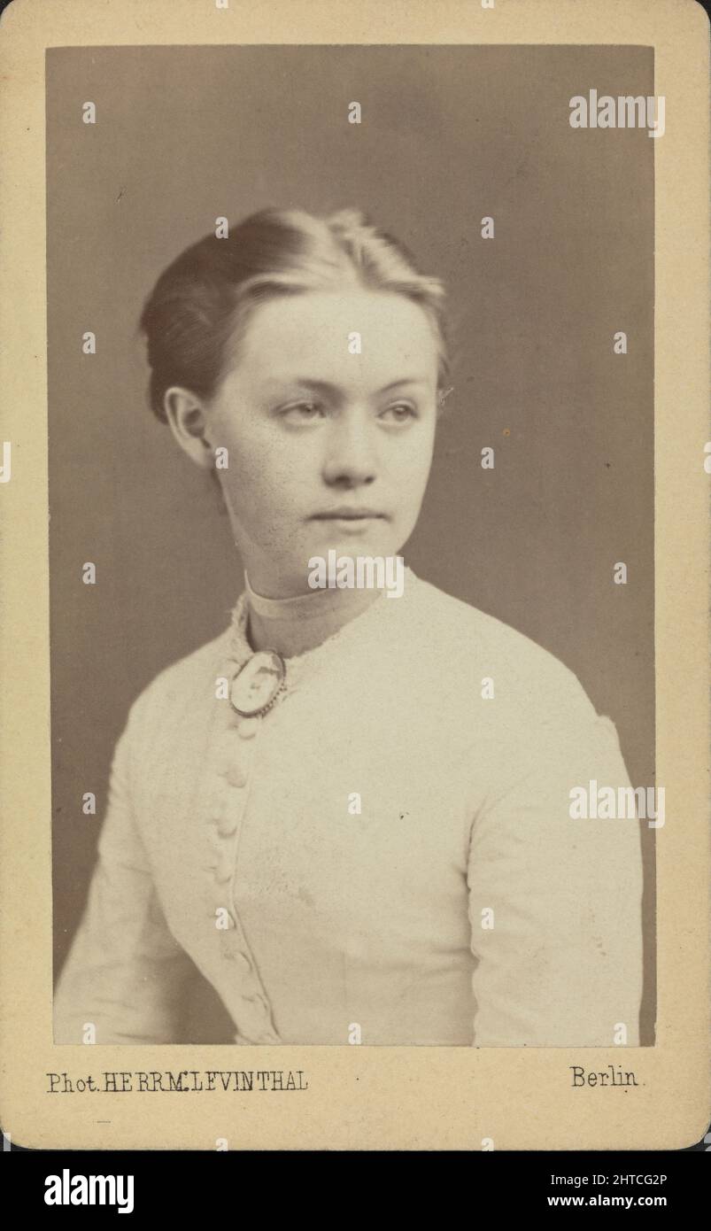 Agathe backer grøndahl hi-res stock photography and images - Alamy