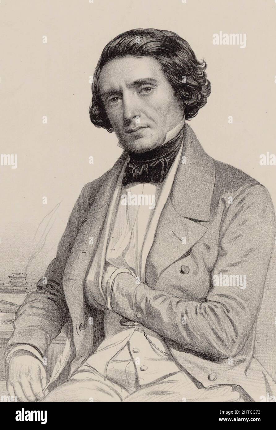 Hippolyte raymond colet hi-res stock photography and images - Alamy