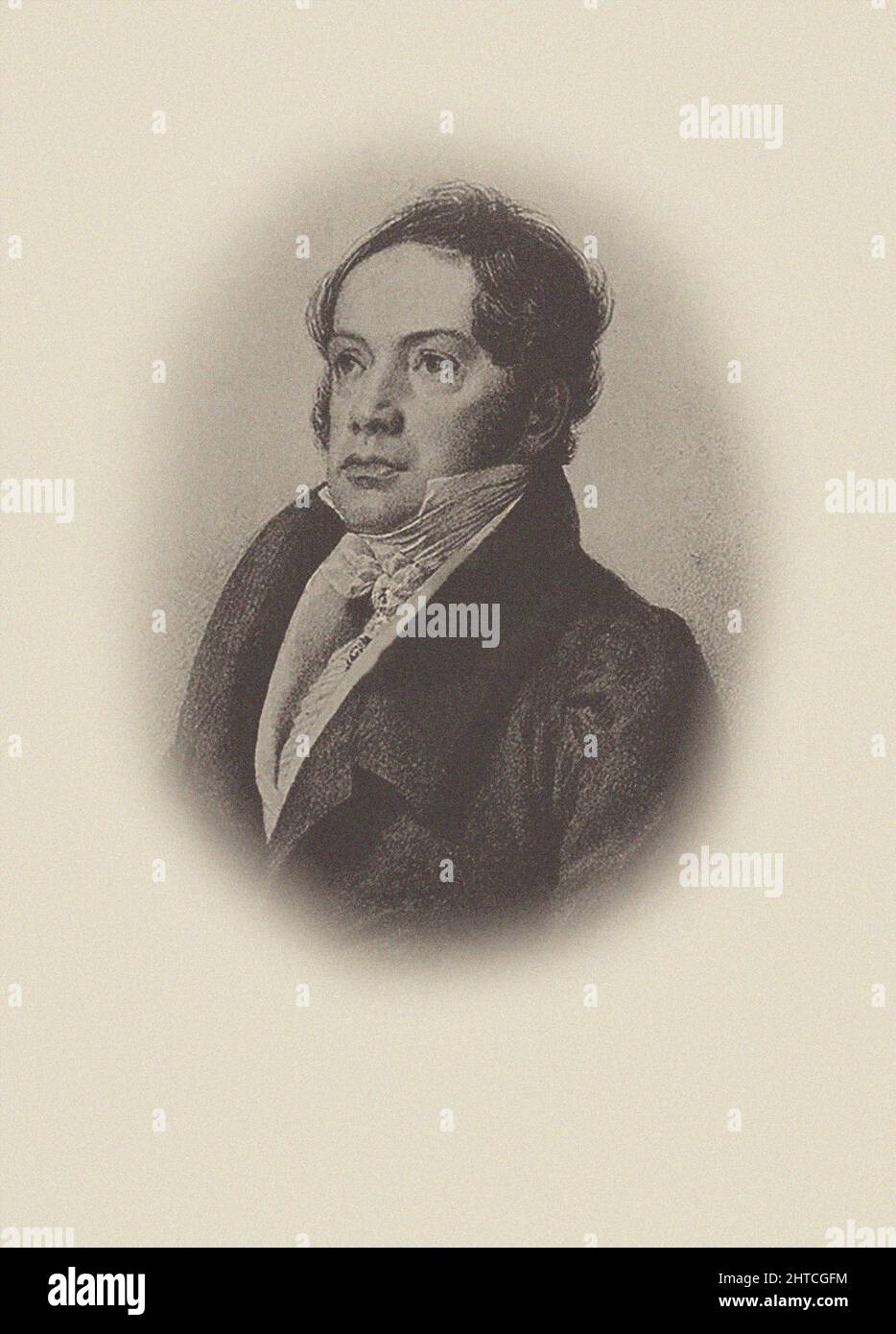 Robert 1783 1839 hi-res stock photography and images - Alamy