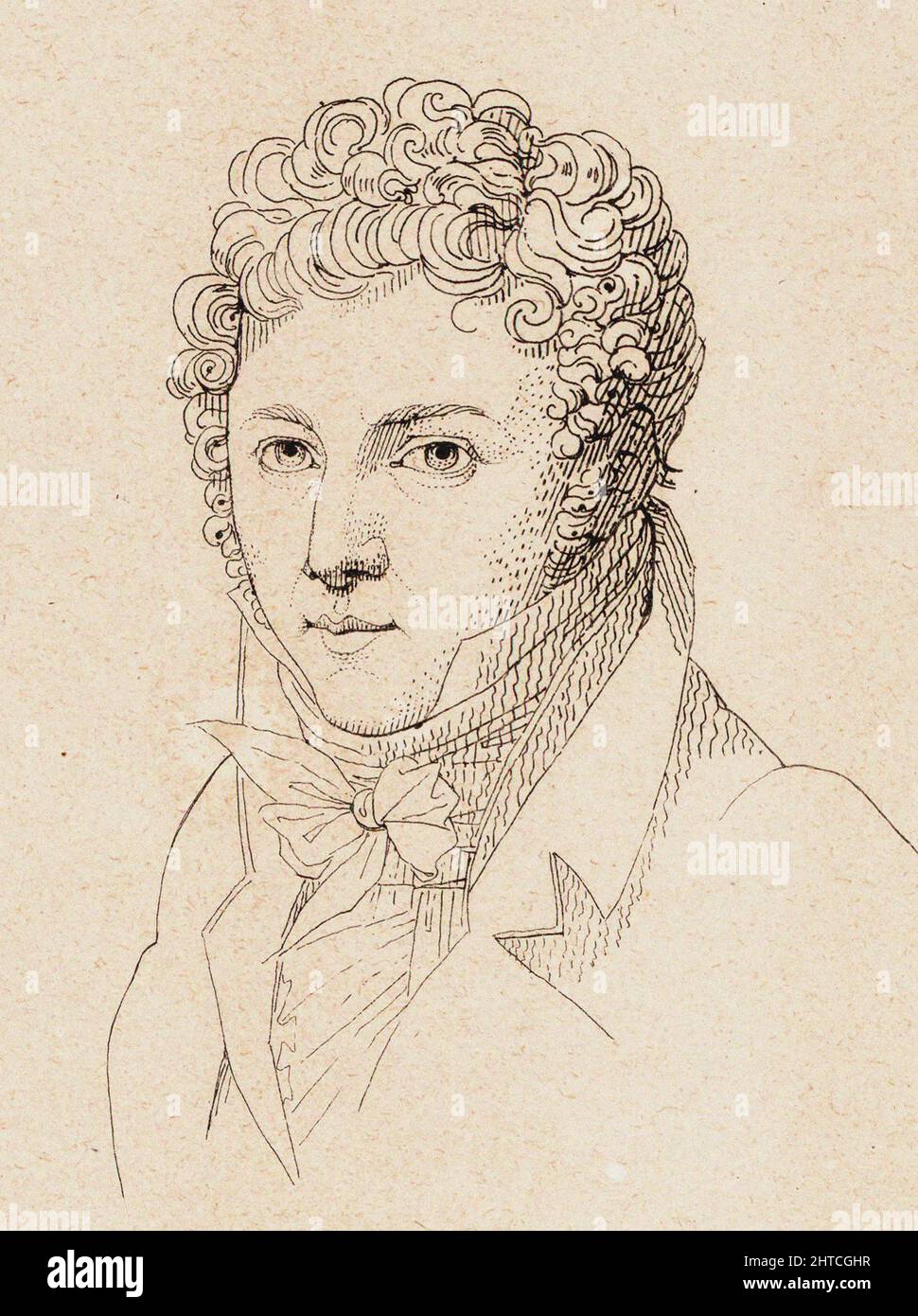 Joseph guillou hi-res stock photography and images - Alamy