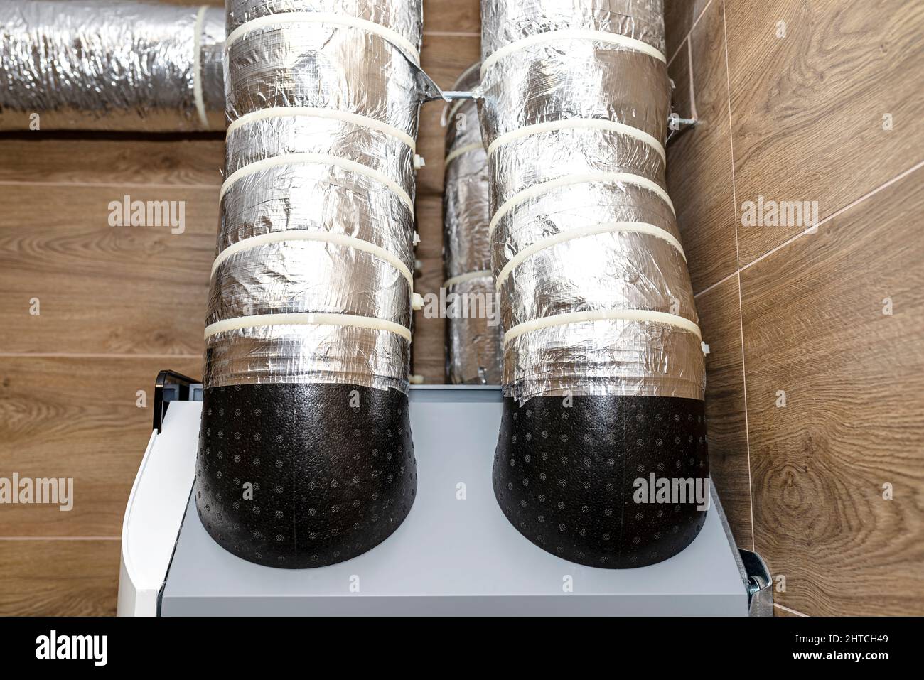 Intake And Exhaust Pipe at Lachlan Macadie blog