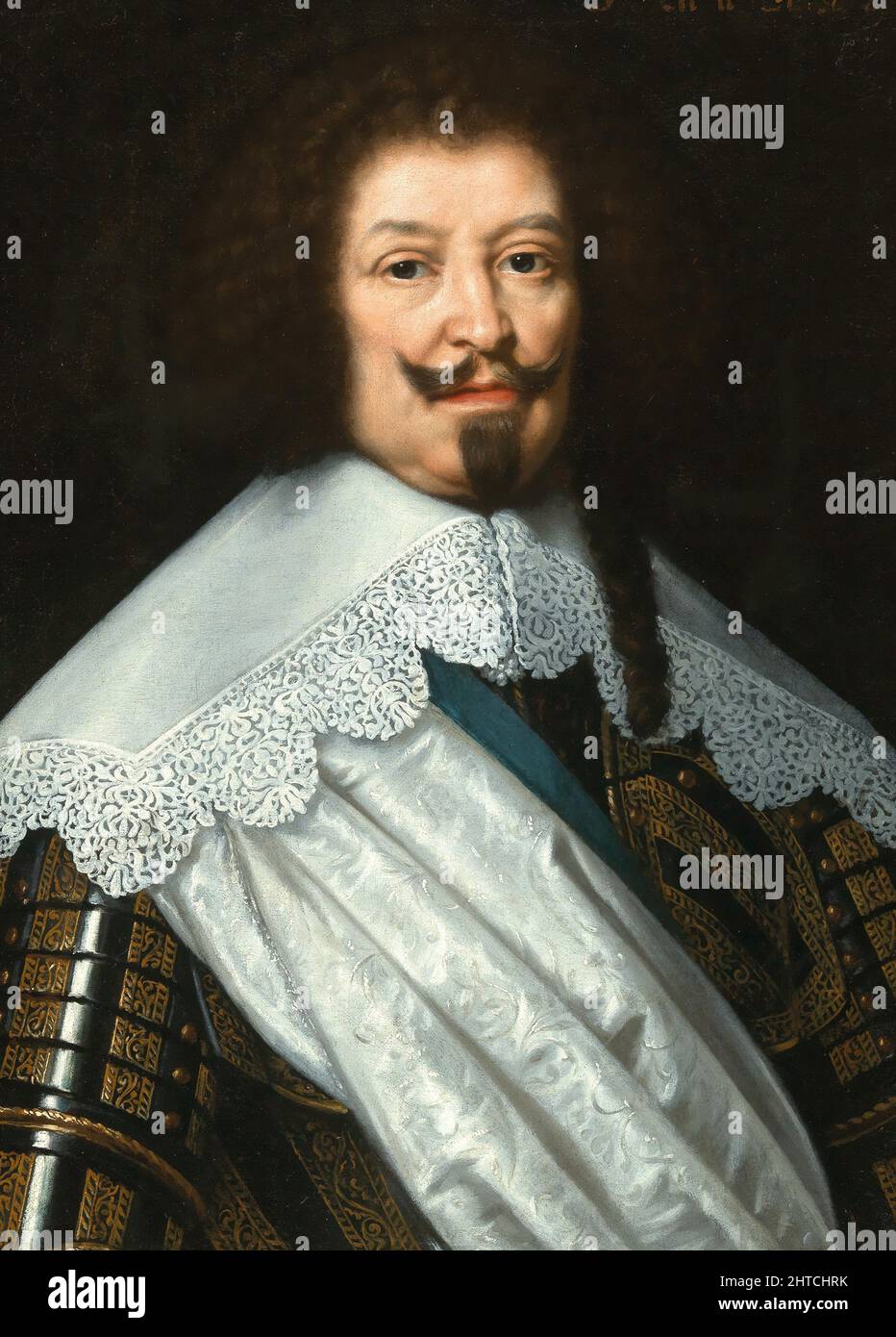 Duke of guise hi-res stock photography and images - Alamy