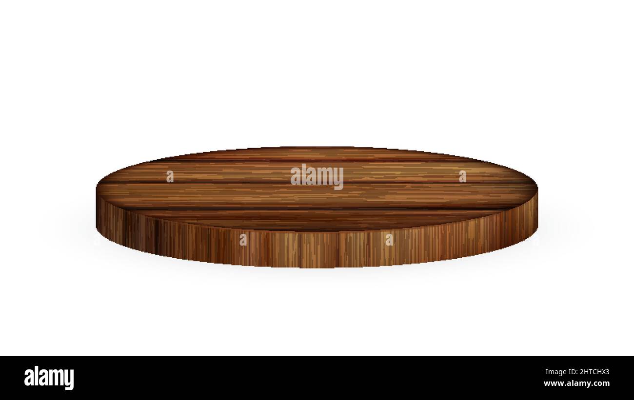 wooden podium platform stage vector Stock Vector Image & Art - Alamy