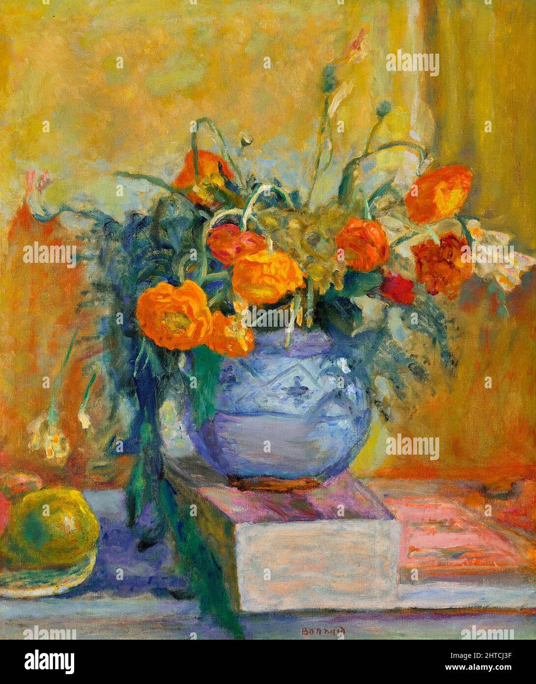 Renoncules hi-res stock photography and images - Alamy