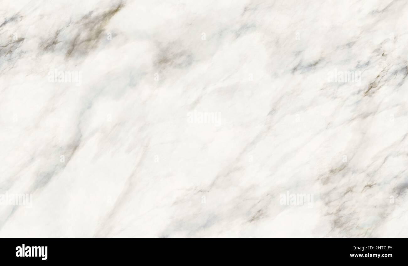 Illustration of a white marble background texture Stock Photo - Alamy