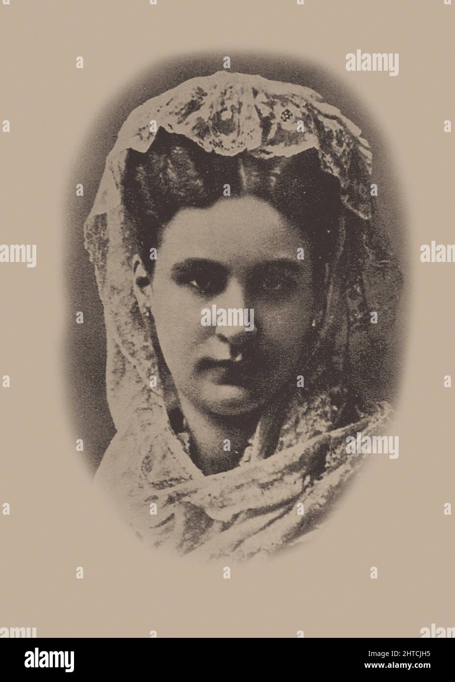 Ella adayevskaya hi-res stock photography and images - Alamy