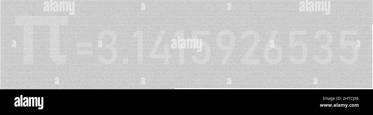 An illustration of a pi symbol and numbers on a gray background Stock ...