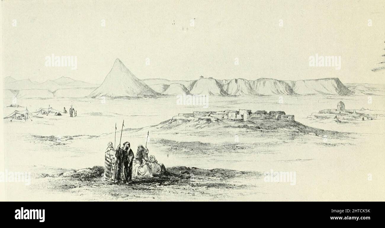 Mounds at nimrud hi-res stock photography and images - Alamy