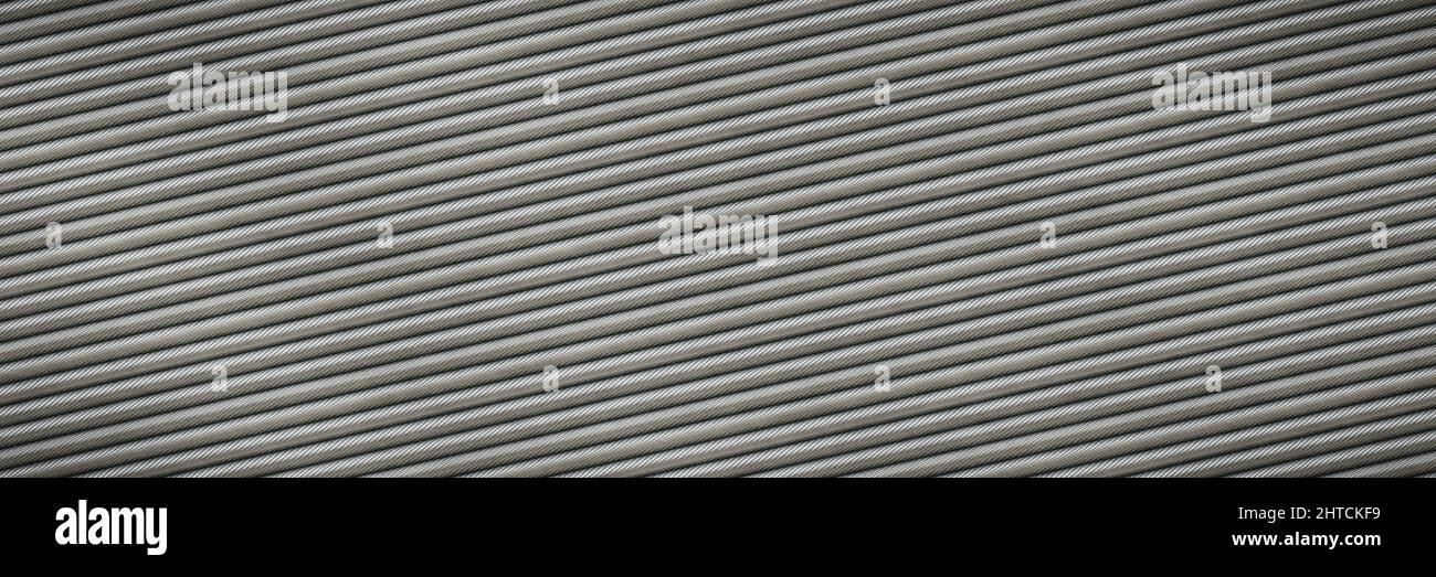 An illustration of a steel wire background texture Stock Photo - Alamy