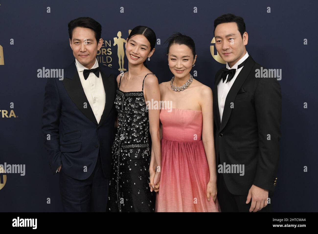 Kim joo ryeong hi-res stock photography and images - Alamy