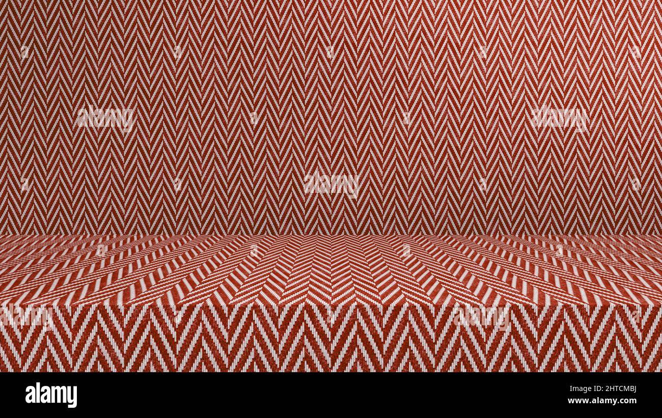 3D illustration of a podium like copy space for display Stock Photo - Alamy