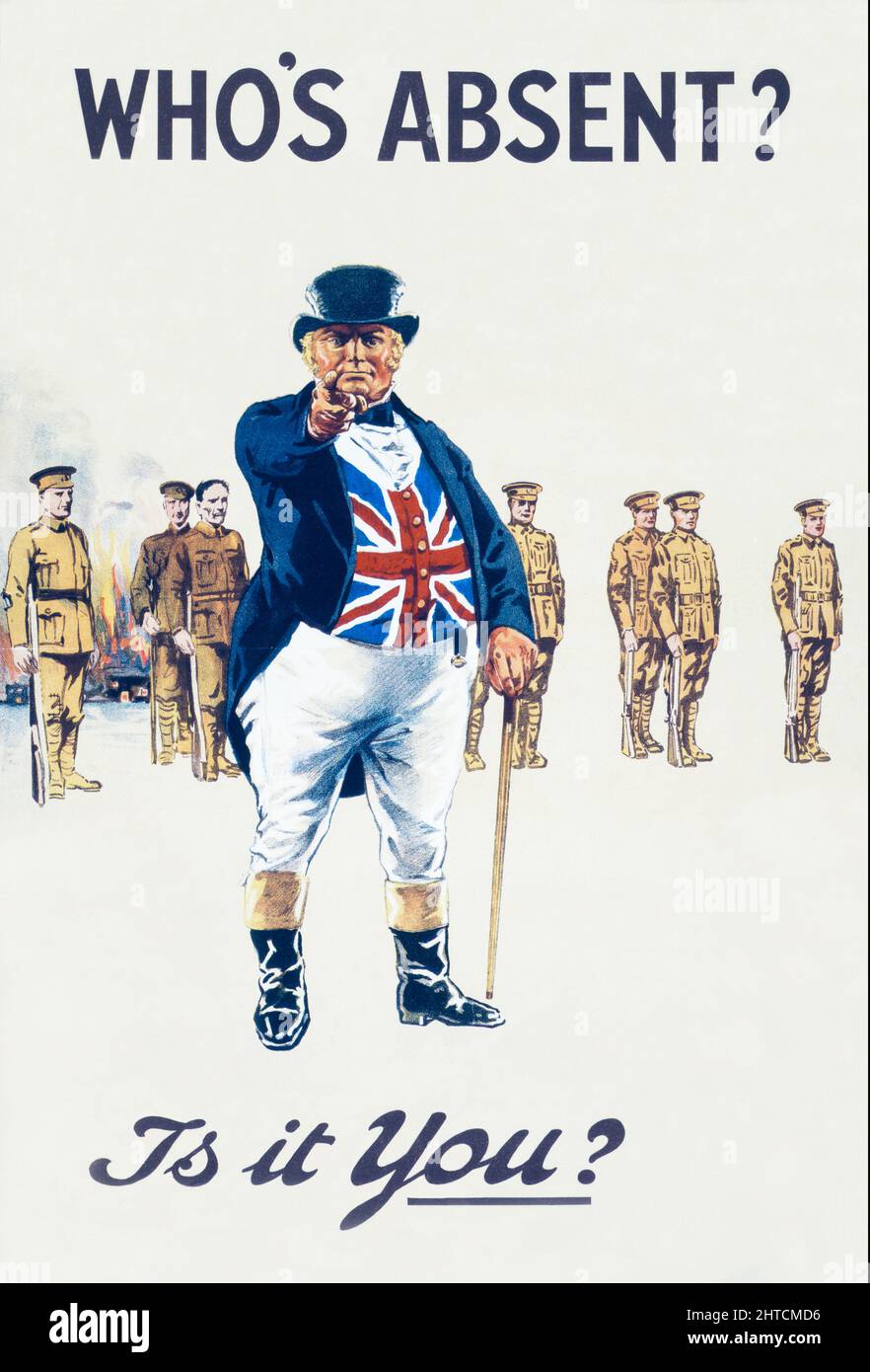 Like lord kitchener poster hi-res stock photography and images - Alamy