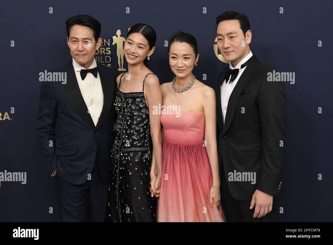 Kim joo ryeong hi-res stock photography and images - Alamy