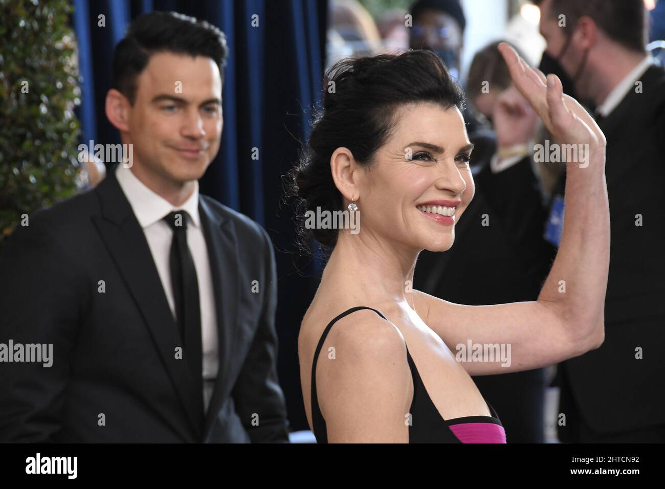 Julianna Margulies 2022