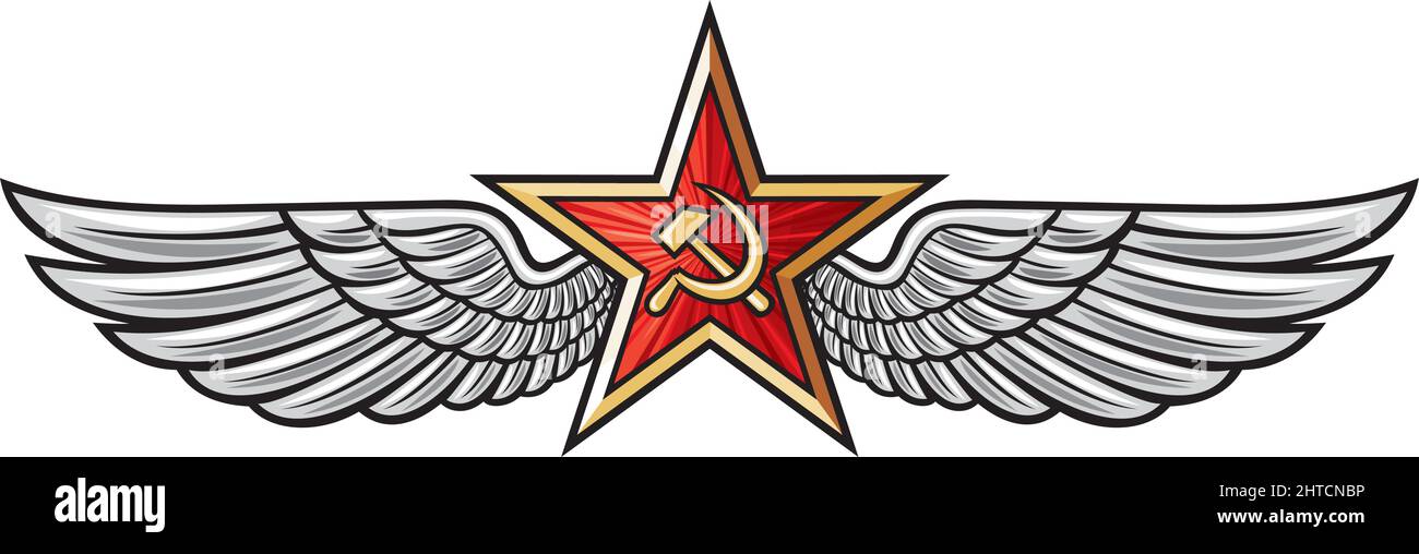 Ussr star hi-res stock photography and images - Alamy