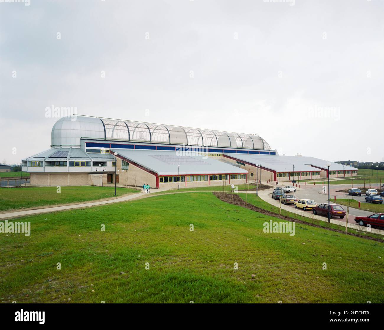 Perronet thompson school hi-res stock photography and images - Alamy