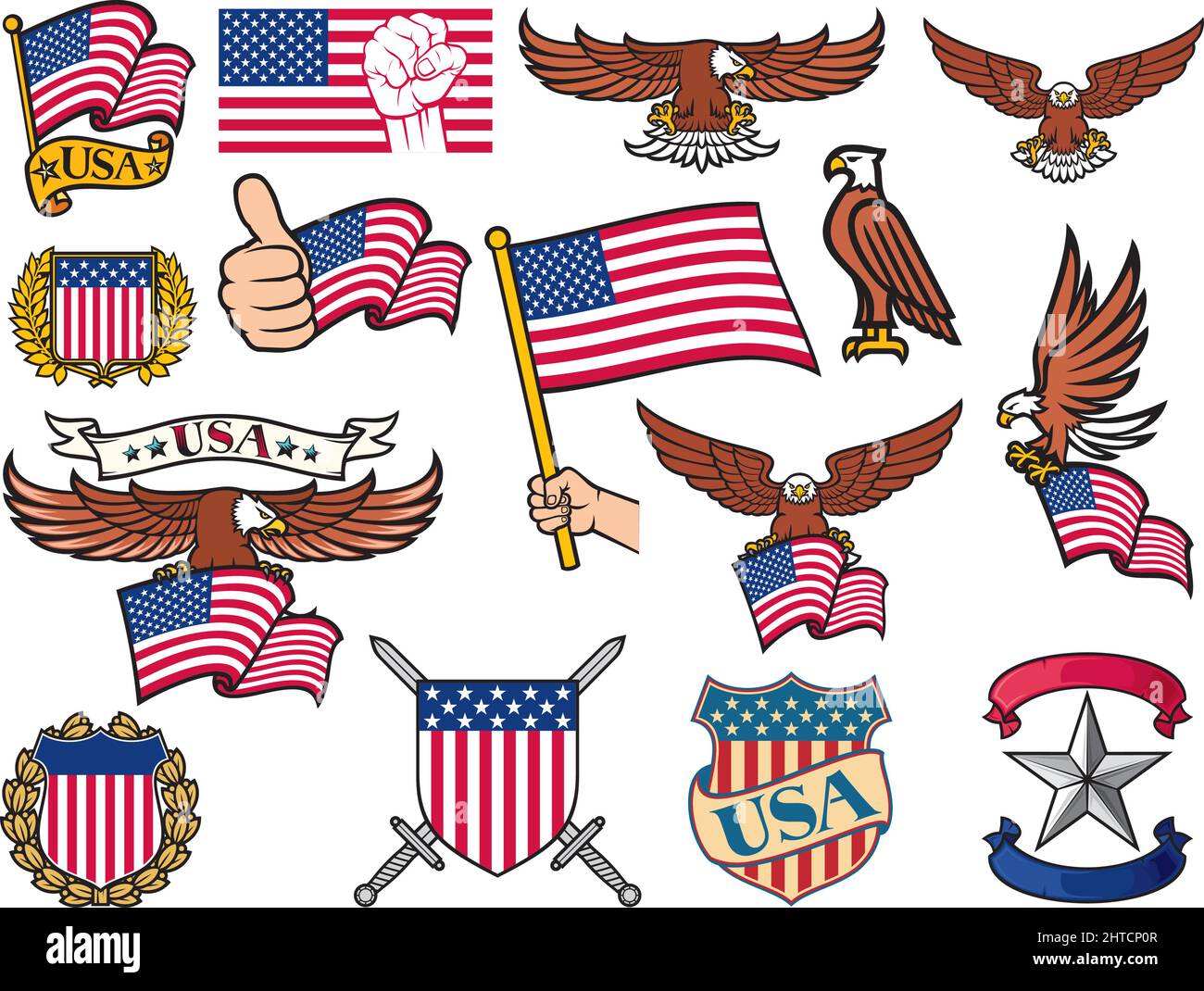 Liberty union party Stock Vector Images - Alamy