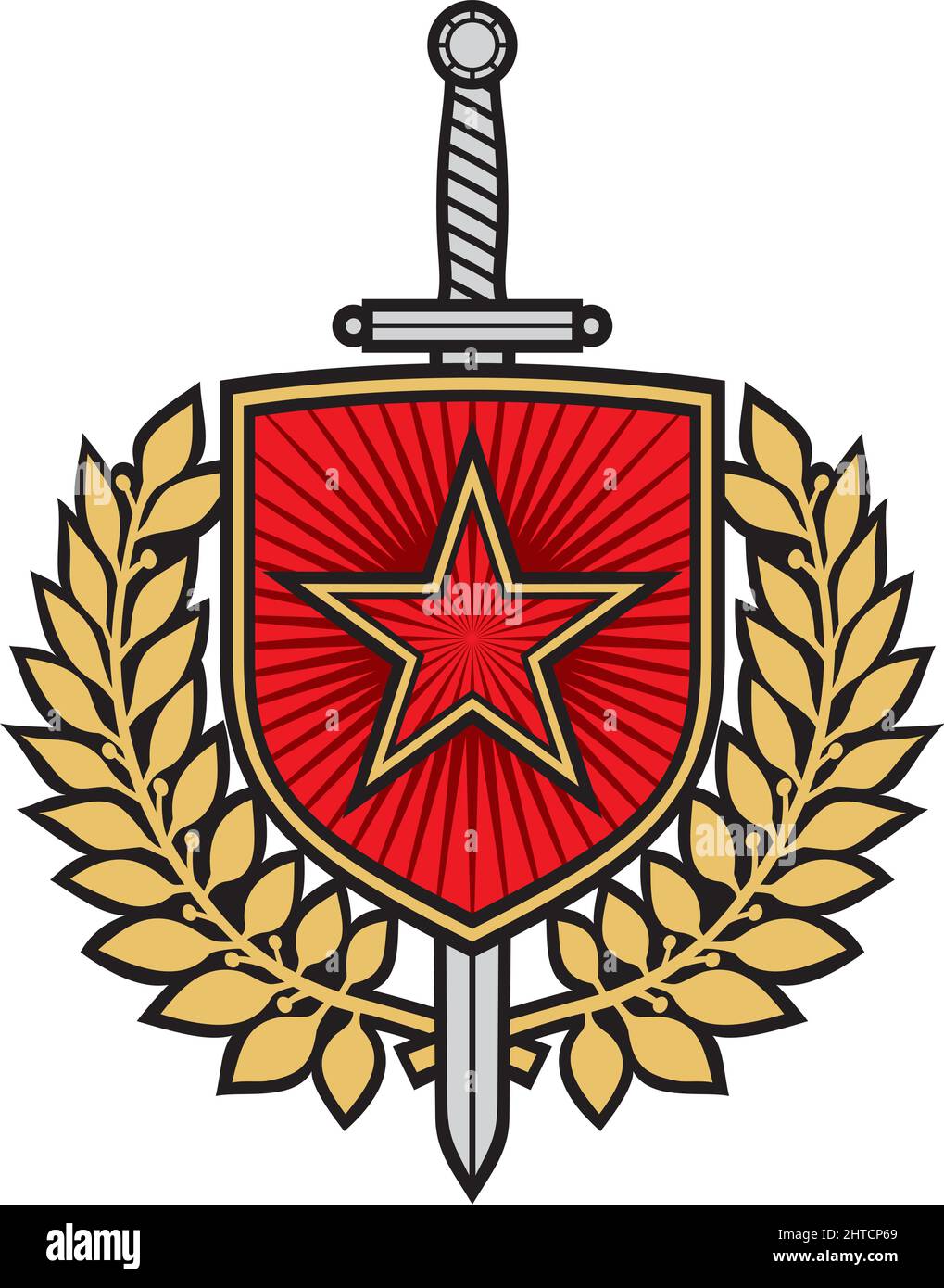 Usa soviet union Stock Vector Images - Alamy