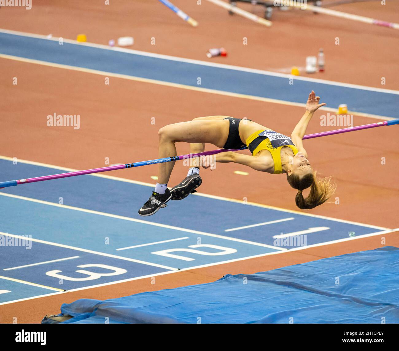 Emily madden forman hi-res stock photography and images - Alamy