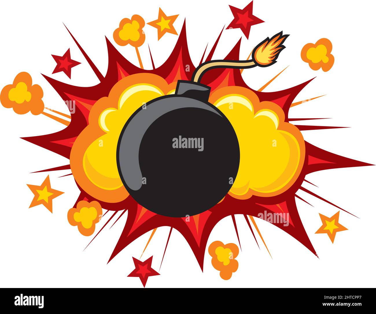 Old dynamite Stock Vector Images - Alamy