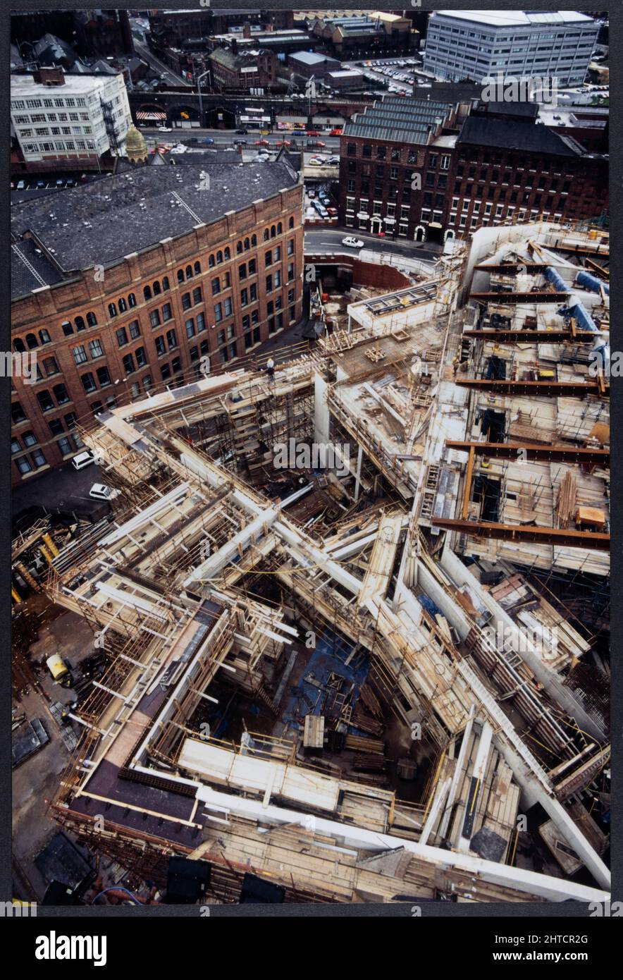 Projecting bays hi-res stock photography and images - Alamy