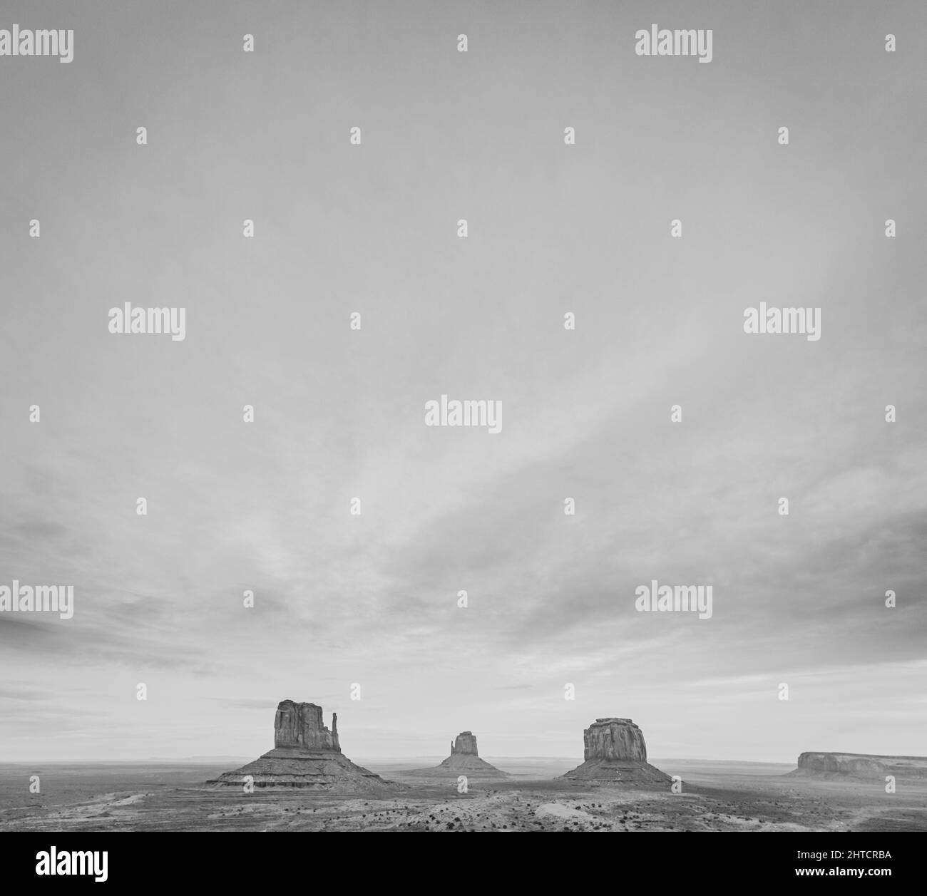 Colorado monument Black and White Stock Photos & Images - Alamy