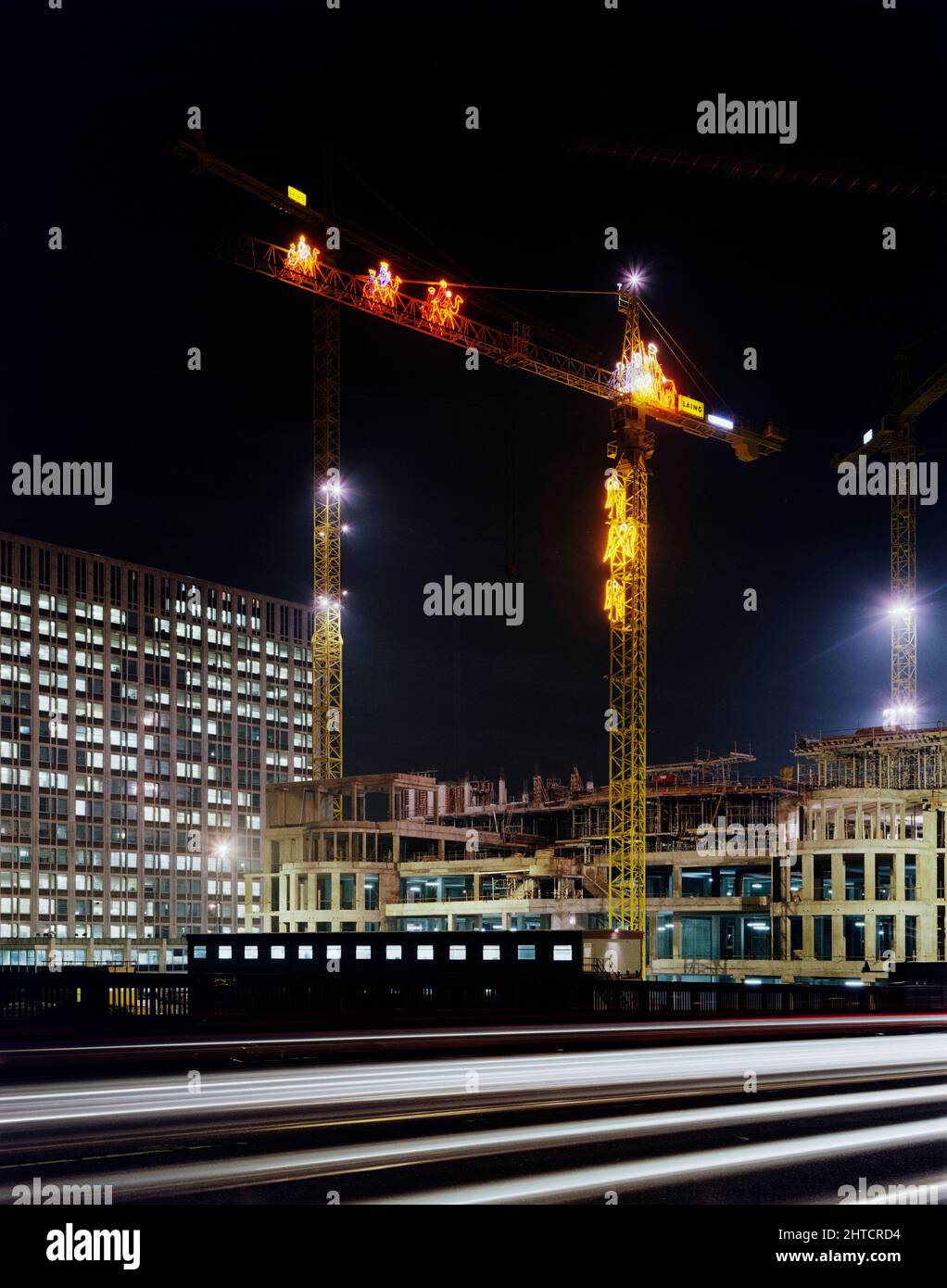 Terry farrell hi-res stock photography and images - Alamy