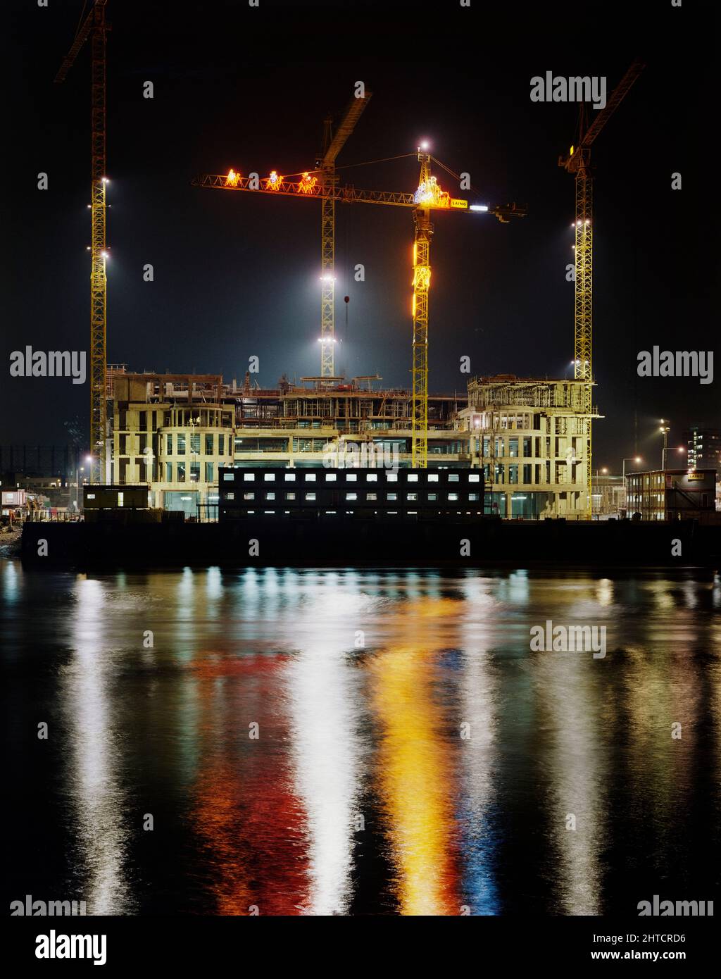 Terry farrell hi-res stock photography and images - Alamy