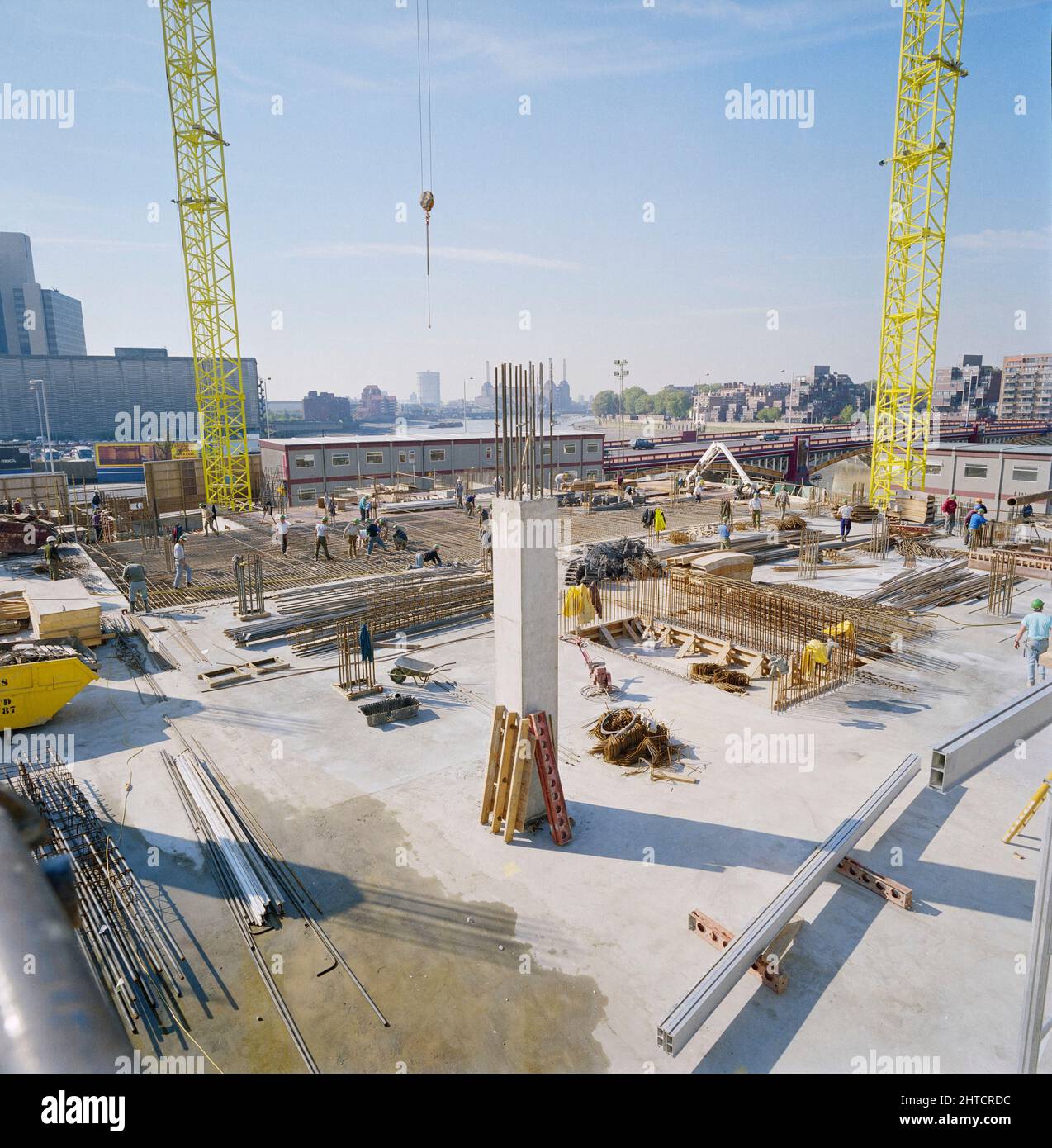 Terry farrell hi-res stock photography and images - Alamy