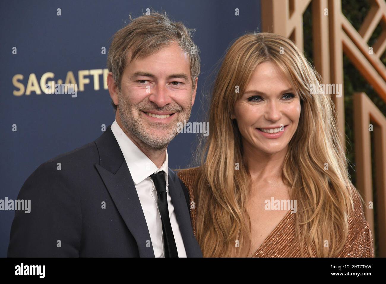 Katie Aselton Mark Duplass Kids
