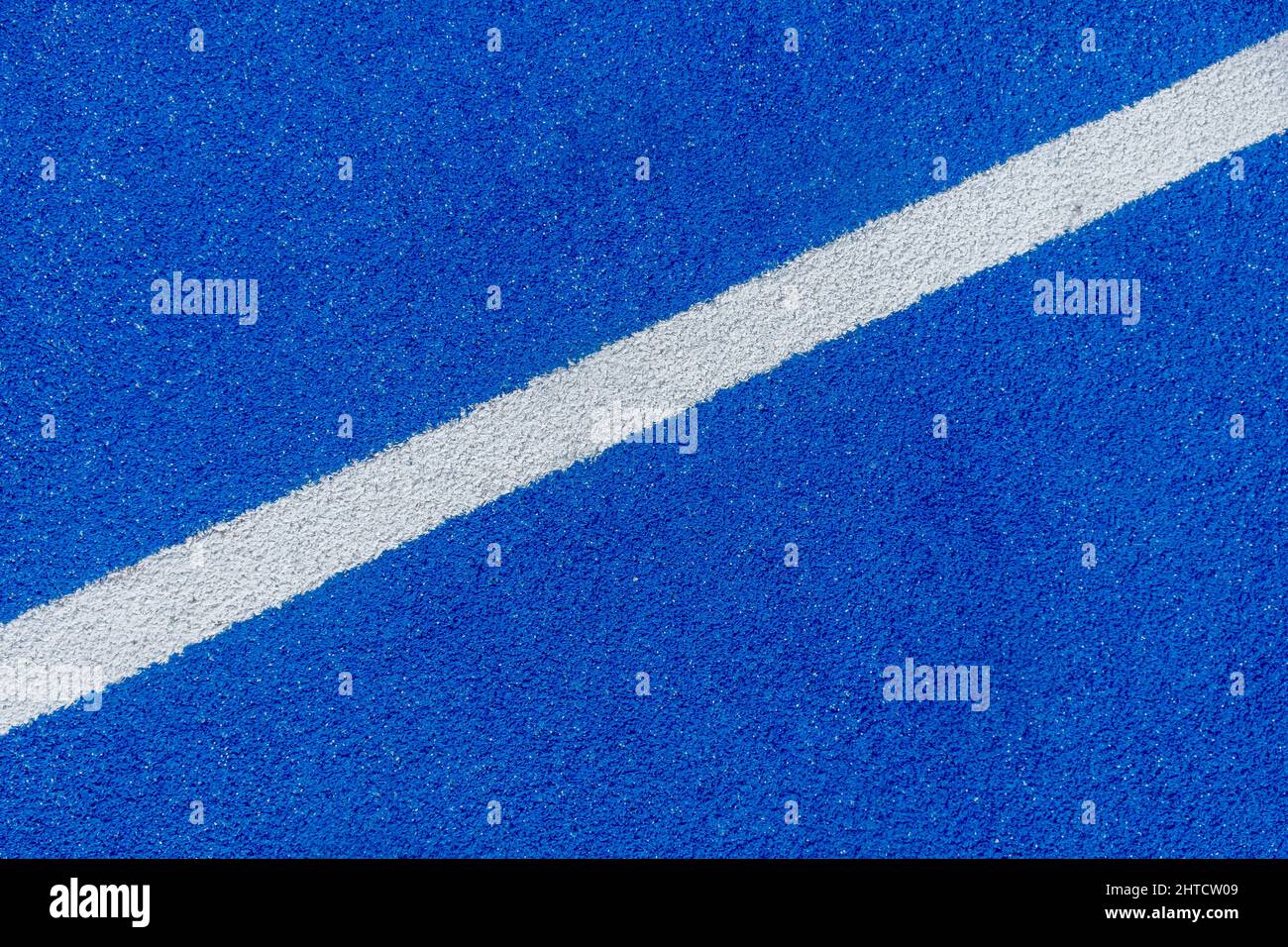 Paddle tennis blue hard court texture with white line can used as ...