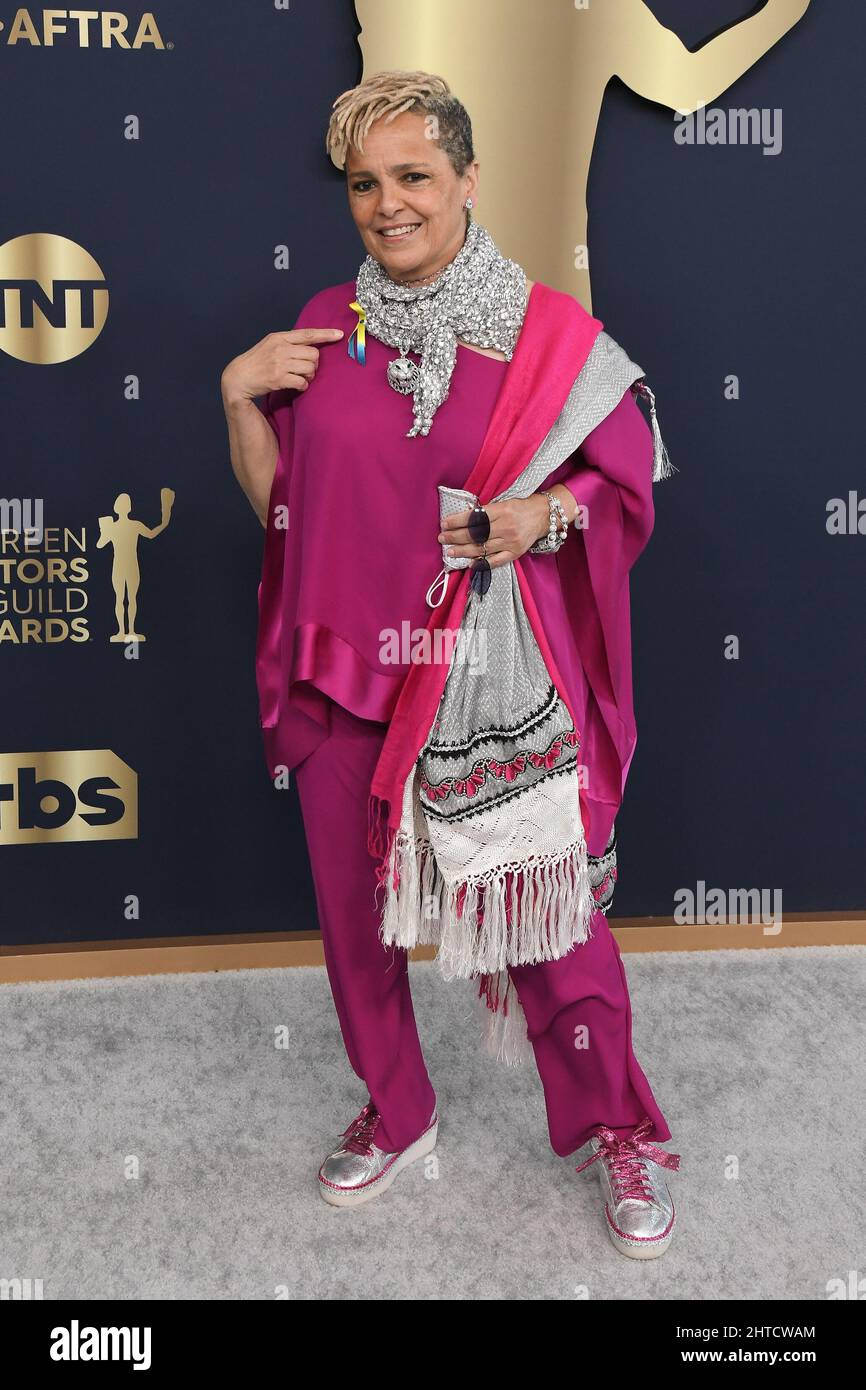 Shari Belafonte 2022